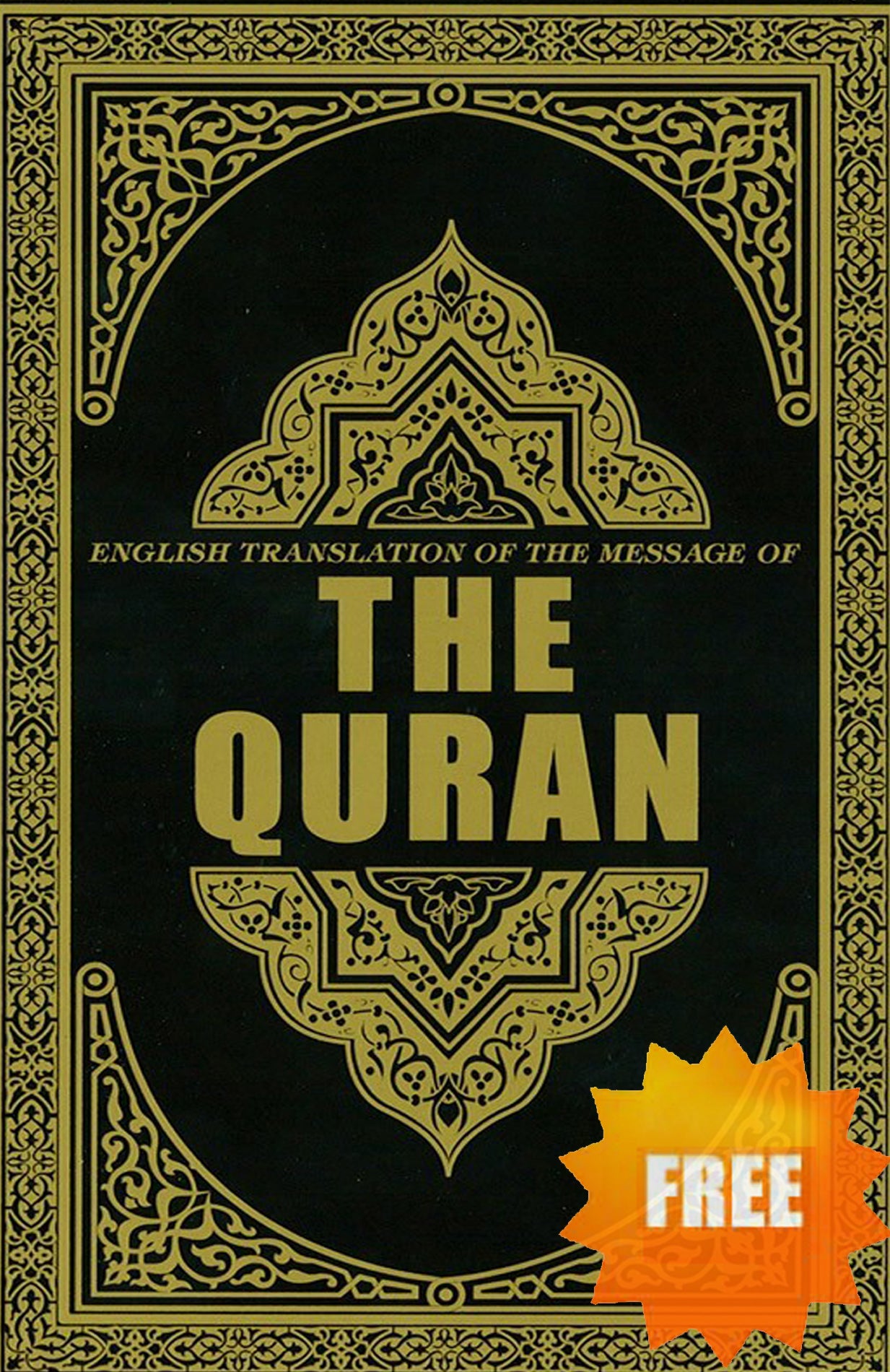 English Translation of the Quran - Quran For Free